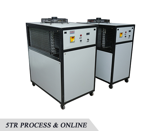 ACS Chillers : Chiller Manufacturers in Hyderabad, Chillers in Hyderabad